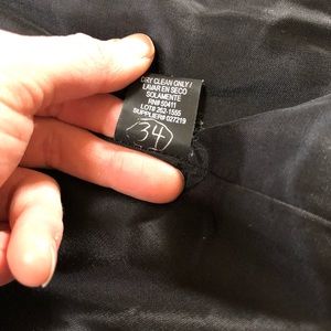 Fs Limited | Jackets & Coats | Cocoon Coat Fur Lining Large | Poshmark